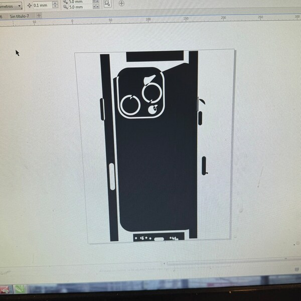 Xbox Series S + Controller Skin Cutting Template, Skin Full Wrap SVG ...