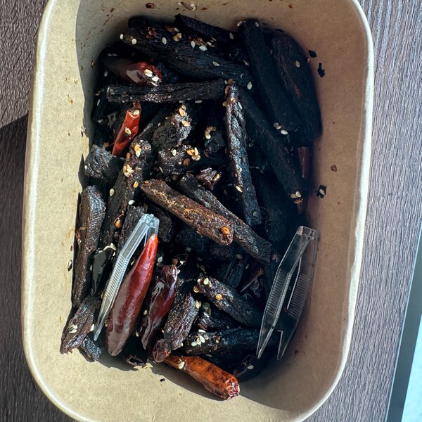 Handmade Crispy Beef Chips, Snapbeef, Beef Jerky - Etsy