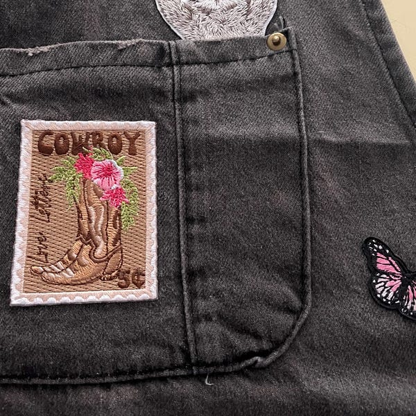 Jeremiah 29:11, Faith Patch, Christian Patches, Church Patch, Hat ...