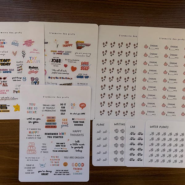 HOSPITAL Icon Planner Stickers / Medical Sticker Sheet - Etsy