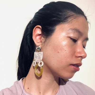 The Hoochie Hoop - Etsy