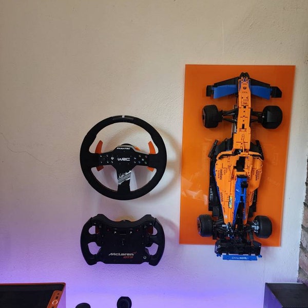 Buttkicker Wireless Remote Mount for Sim Racing/flight Rig - Etsy