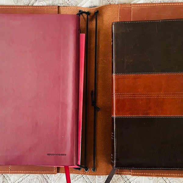 Yellow Leather Journal Cover A5,leather Notebook Cover A5,leather ...