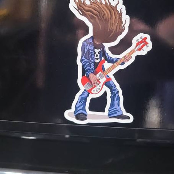 Queens of the Stone Age QOTSA Stoner Rock Alternative Heavy Metal Die ...