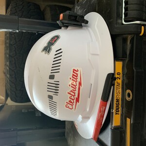 Only Fitters Lay Pipe Hard Hat Sticker Fans - Etsy