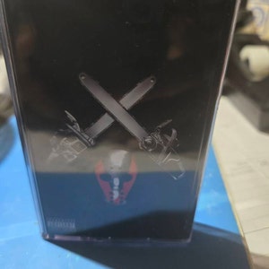 Westside Doom by Westside Gunn MF Doom Cassette Tape - Etsy