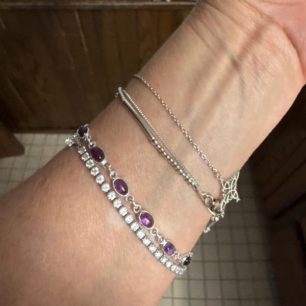 Advent Calendar Finger Puppets, Lot of 25 Hand Knitted Finger Puppets ...