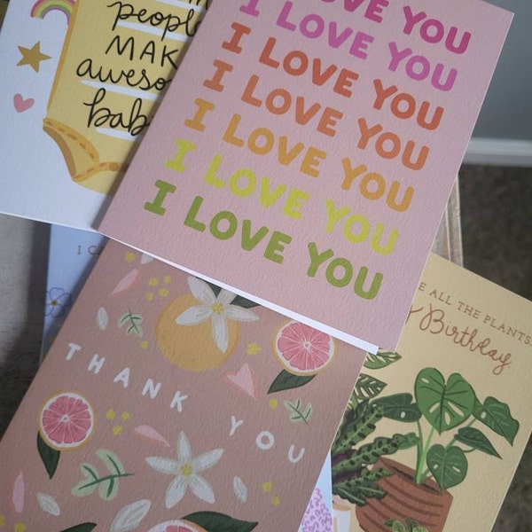 Illustrated Ohio Art Print, Cute Ohio Map Print, Modern Ohio Decor ...