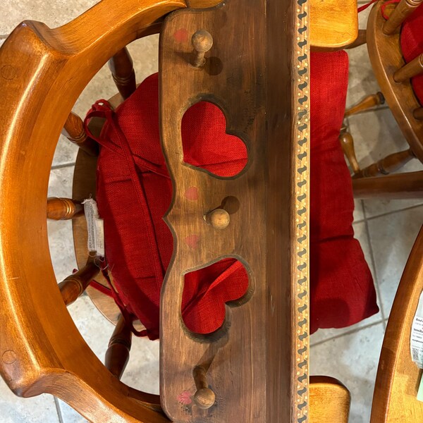 Vintage Homer Laughlin Eggshell Georgian Pink Yellow Roses Platter Tray ...