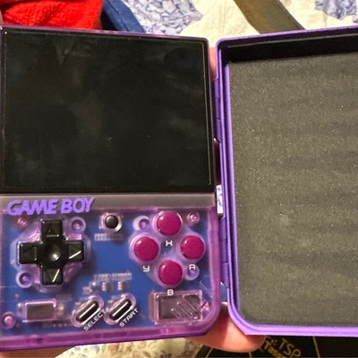 Miyoo Mini PLUS Hardshell Case - Etsy