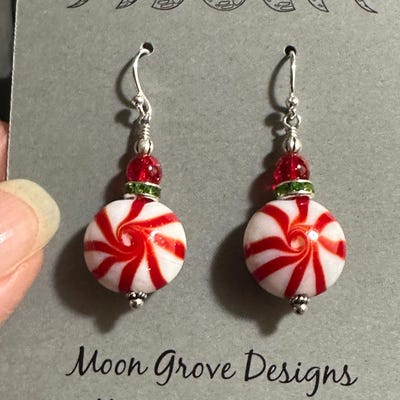 Oh Christmas Tree Stretch Bracelet - Etsy