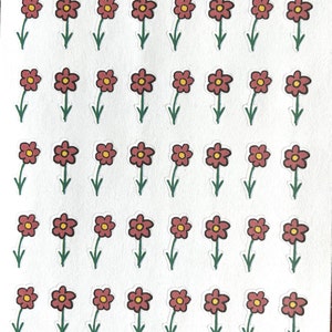 Long Weekend Getaway Planner Stickers Black Script Stickers | Etsy