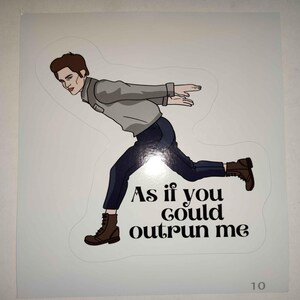 Nervous System Sticker - Etsy