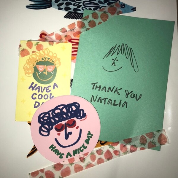 Monster Mash Print - Etsy