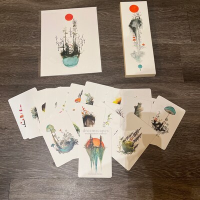 What a Day Mini Print - Etsy