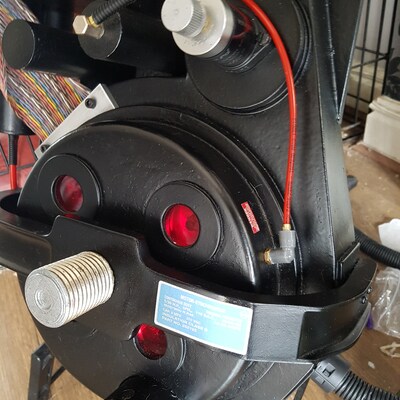 Deluxe Clippard R701 Valve Replica Ghostbusters Prop - Etsy