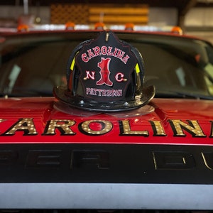 Fire Rescue Sticker: Firefighter Auto Extrication Company Decal - Etsy