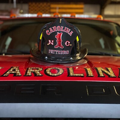 Fire Rescue Sticker: Firefighter Auto Extrication Company Decal - Etsy