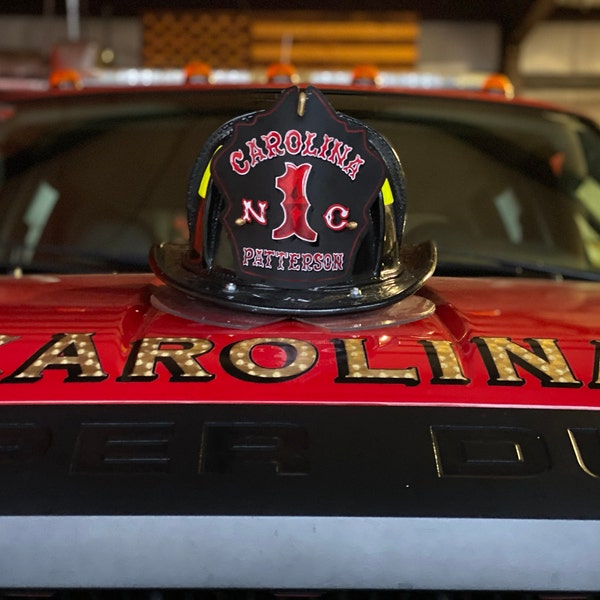 Fire Rescue Sticker: Firefighter Auto Extrication Company Decal - Etsy