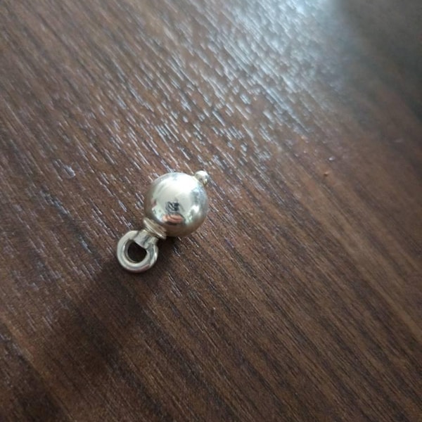 14K Gold Script Initial Pendant Letter J, Initial Jewelry, Rose Gold ...