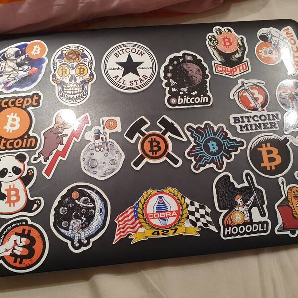 Pack of 50 Meme Stickers, Memes Sticker Pack, Waterproof Sticker Bundle ...