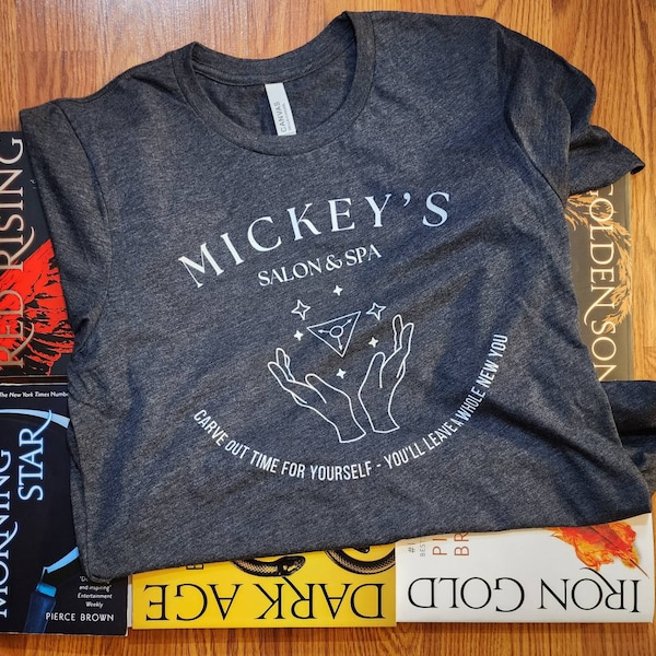 Red Rising Band Shirt, Red Rising Merch, Red Rising Shirt, Red Rising ...