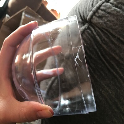 Giant Tutsi Pop With Base Birthday Party Favors Party Candy Bags Giant ...