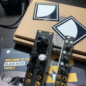 PIPE-S BLACK NOISE - Etsy