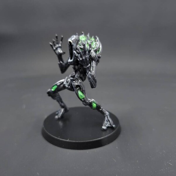 Ethel Reenus Ghost Girl Necromancer Dragon Trapper's Lodge D&D Dungeons ...