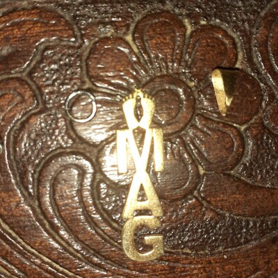 الله Names of Allah Arabic Necklace 925 Sterling Silver Allah - Etsy