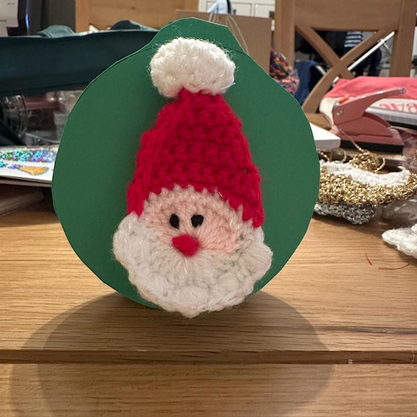 Saxophone Crochet Pattern, Crochet Christmas Ornament Pattern ...