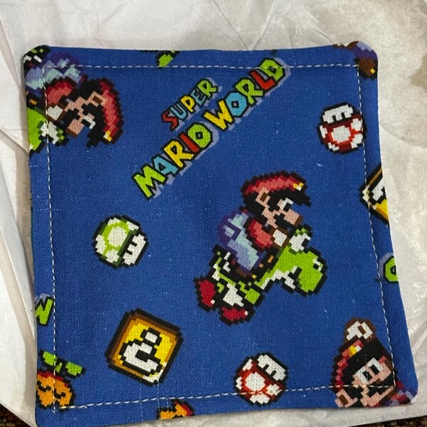 South Park Oven Mitt and Pot Holder Potholder Set. Trivet Heat Pad ...