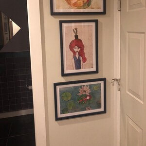 Love-window Rumi Wall Art, Rumi Poem Gift, Rumi Quote, Poetry Wall Art ...