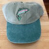 BONSAI ORNAMENTAL TREE Hat - Embroidered Men Women Wildlife Cap - Price ...