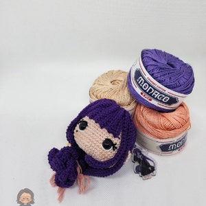 PATTERN GEO Zhongli Head GI Keychain - Etsy