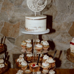 Kingdom Hearts Kairi and Sora Cake Topper Wooden Wedding - Etsy