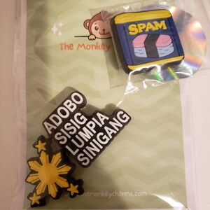 Generation Croc Charms Generation by Year Shoe Charm Gen Z - Etsy