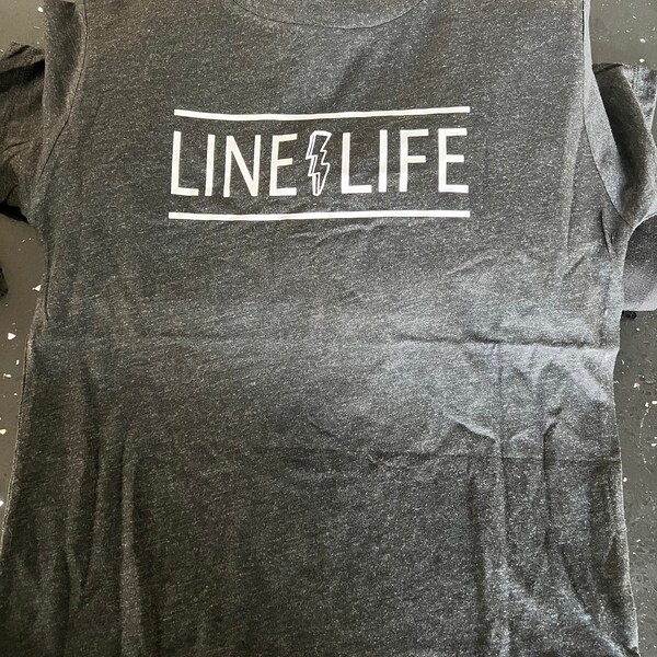 High Class Line Trash Tee - Etsy