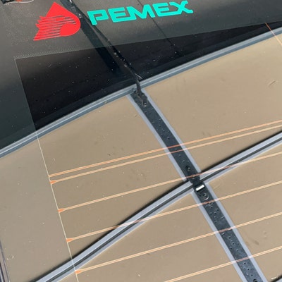 Its Just Paper Decal - Etsy