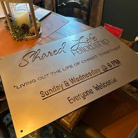 Custom Rusted Metal Sign Personalized Metal Wall Signs Farm Signs ...