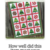 Block Talk Quilt Pattern Swirly Girls SGD056, Layer Cake Panel or T ...