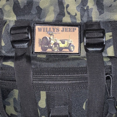 Do Not Pet the Fart Squirrels Morale Patch Hook and Loop - Etsy