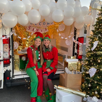 Elf Movie Christmas Bingo Printable, Buddy the Elf Christmas Bingo for ...