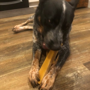 2 Pack of Aloha Crunch Bites. Churpi Yak Himalayan Puffs | Etsy