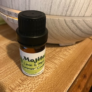 Seren-zen Essential Oil Serenity Blend, Calming Blend, Anxiety Natural ...