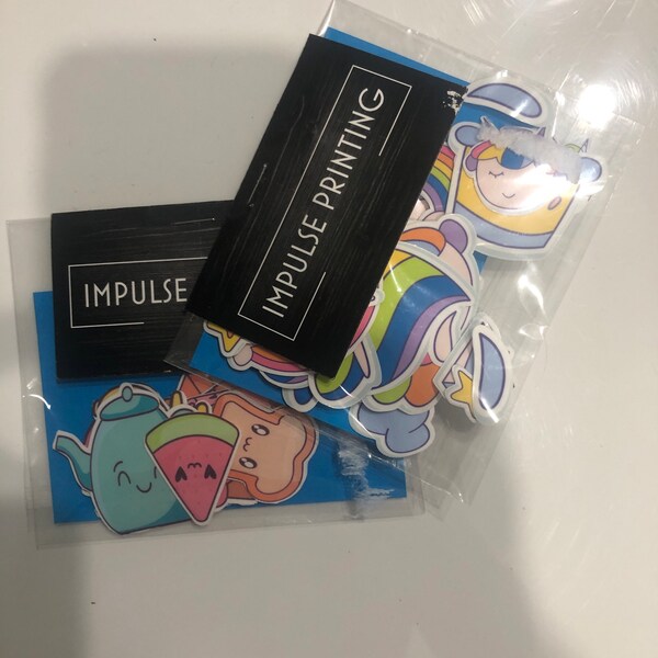 Personalised Cute Teacher Stickers, Personalised Teacher Merit Stickers ...