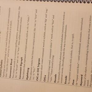 Alphagram Superset is It a Word Wordmaker Flip Book for CVC Words 6 ...