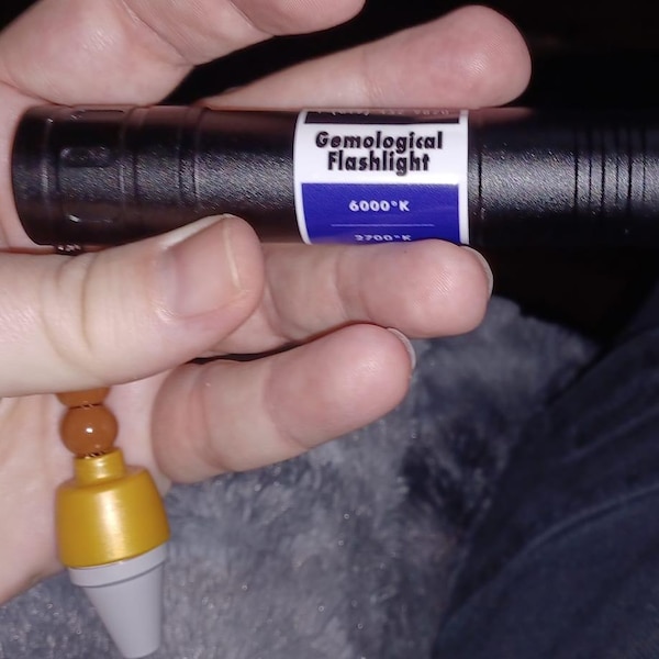 Natural Untreated Tourmaline, Congo 8.08 Ct Flawless, Precision Cut by ...