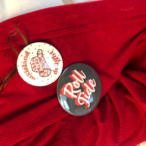 2025 USC South Carolina BEAT OPPONENT Buttons - Etsy