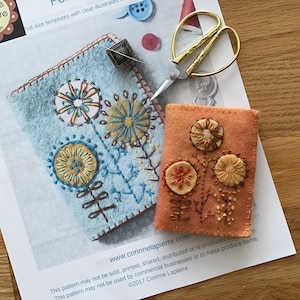 Mouse Family Craft Kit - Etsy